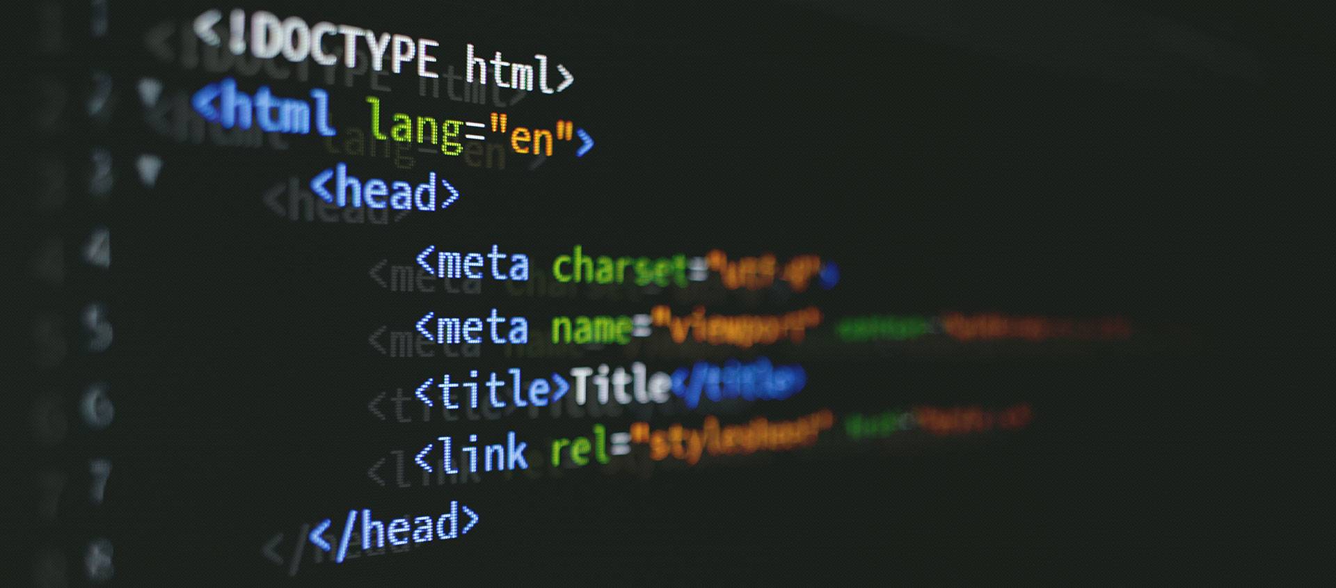 Train2Brain Webprogrammierung HTML & CSS Kurse ab 1. Tag